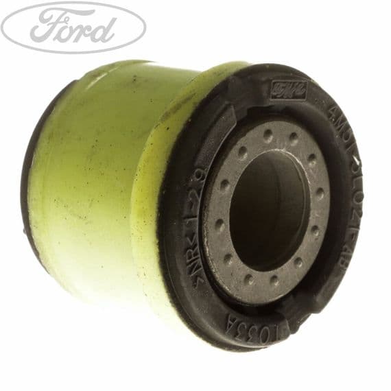 Genuine Ford Front Subframe Bushes Complete Set ST225