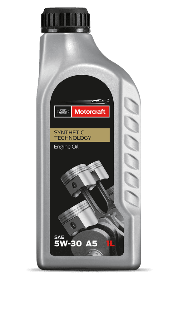Motorcraft 5W-30 Oil 1L