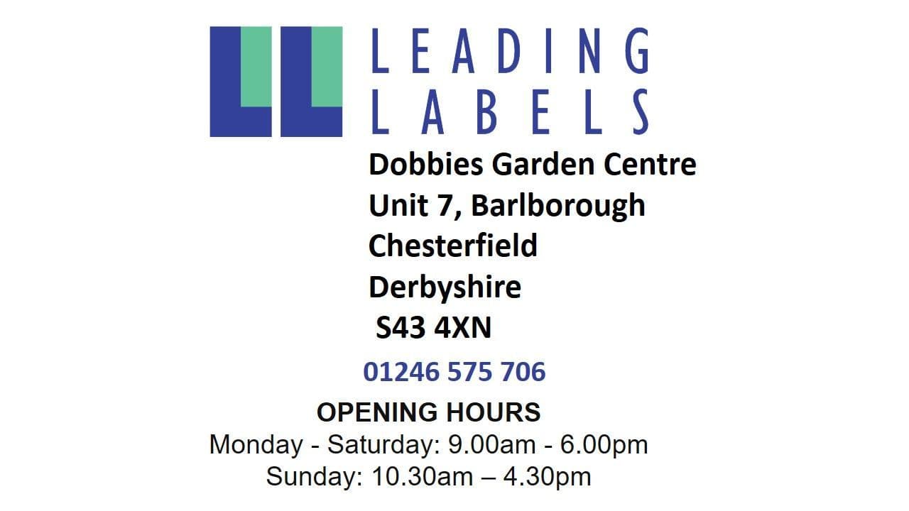 CHESTERFIELD - LEADING LABELS