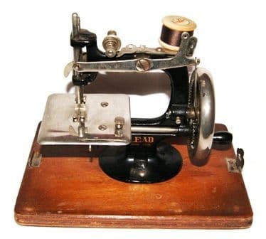 146 Lead Sewing Machine