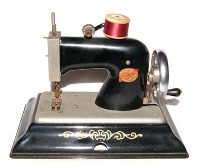 49 Comet EMG Sewing Machine