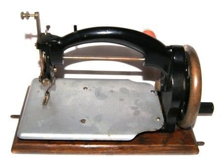 59 Ideal Sewing Machine