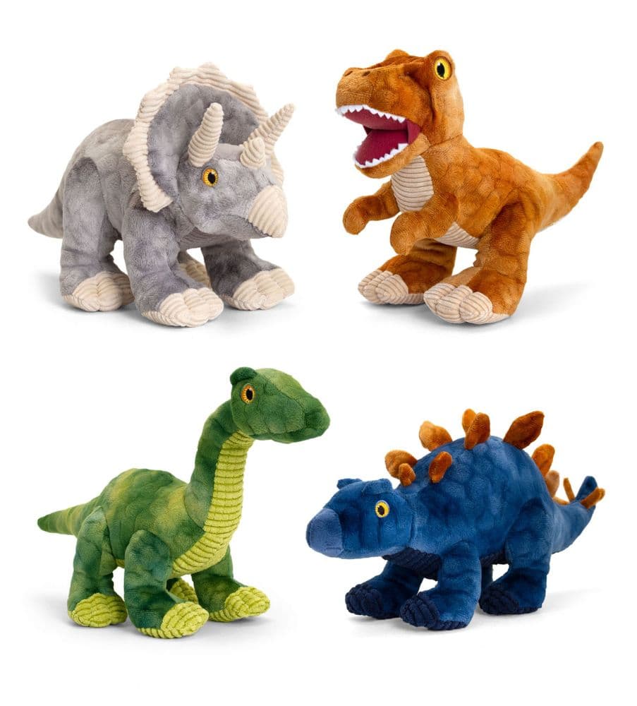Keeleco Dinosaurs