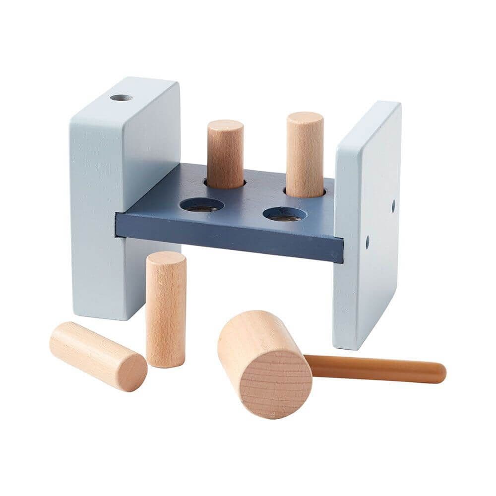 Kids Concept Aiden Hammer Bench