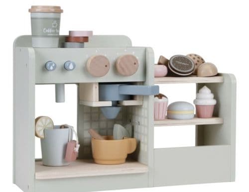 Little Dutch Coffee Corner