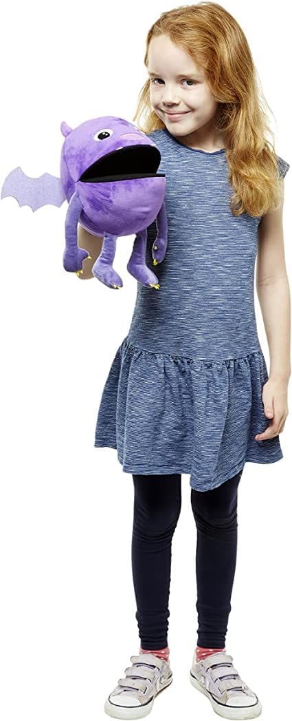 Puppet Company Baby Monsters