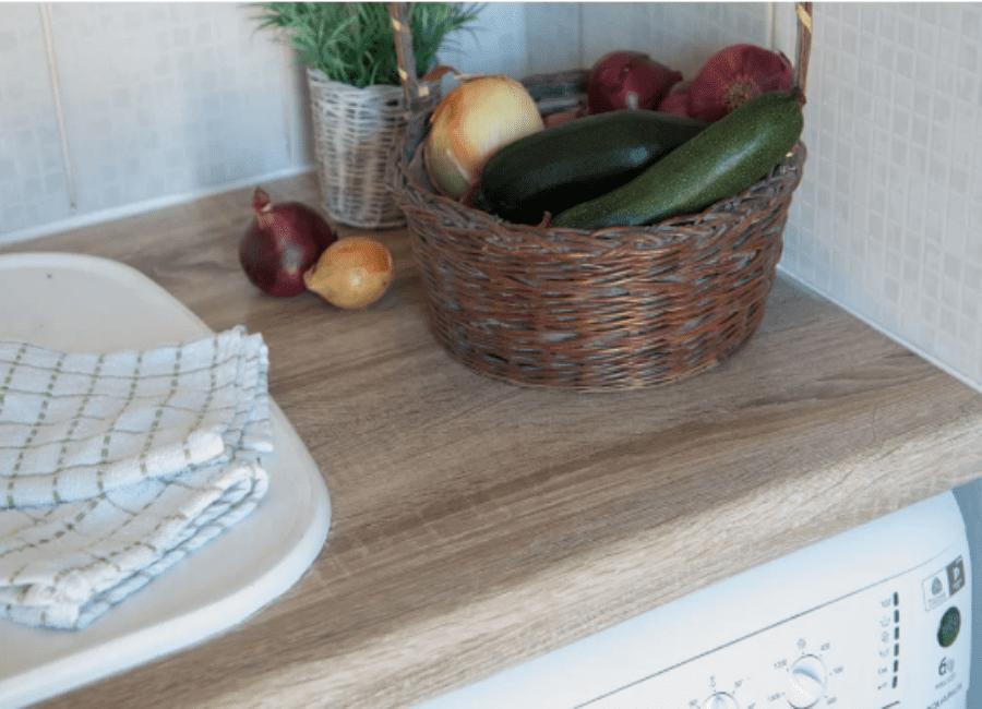 d-c-fix Sonoma Light Oak Wood Self Adhesive Contact