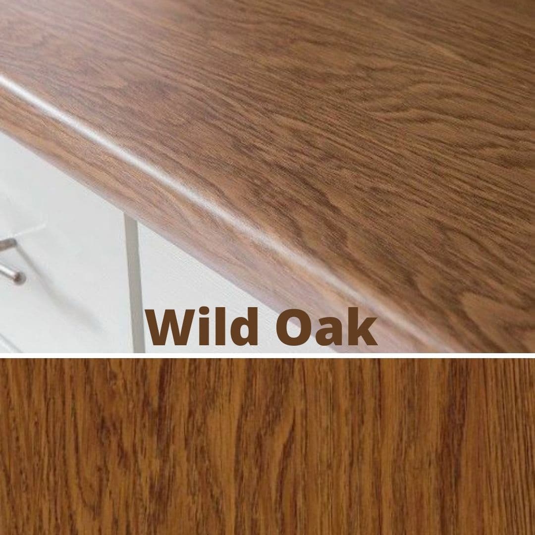 d-c-fix Wild Oak Self Adhesive Contact
