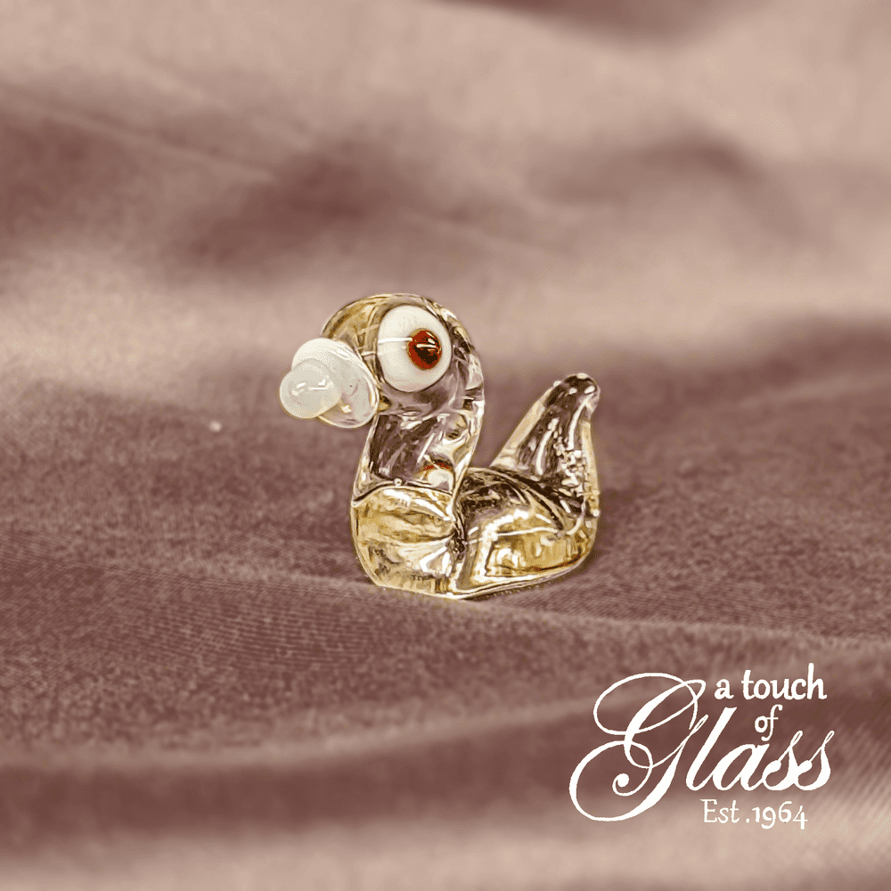 Baby Lucky Duck - Special Edition Lucky Duck - Handmade in Scarborough ...