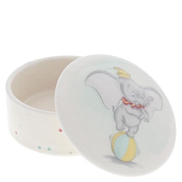 Dumbo Disney Keepsake Box