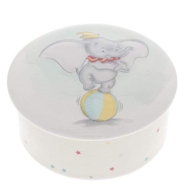Dumbo Disney Keepsake Box