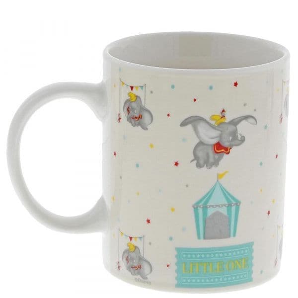 Dumbo Disney Mug Set