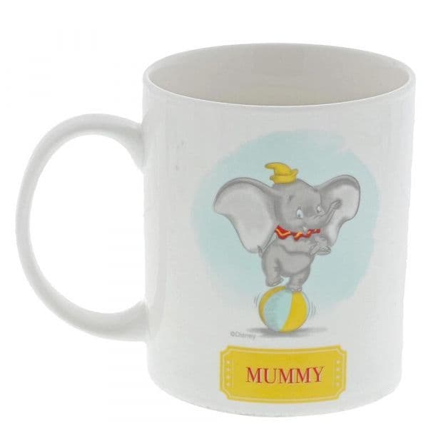 Dumbo Disney Mug Set