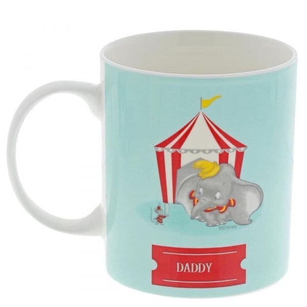 Dumbo Disney Mug Set