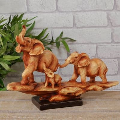 Naturecraft Animal Figurines