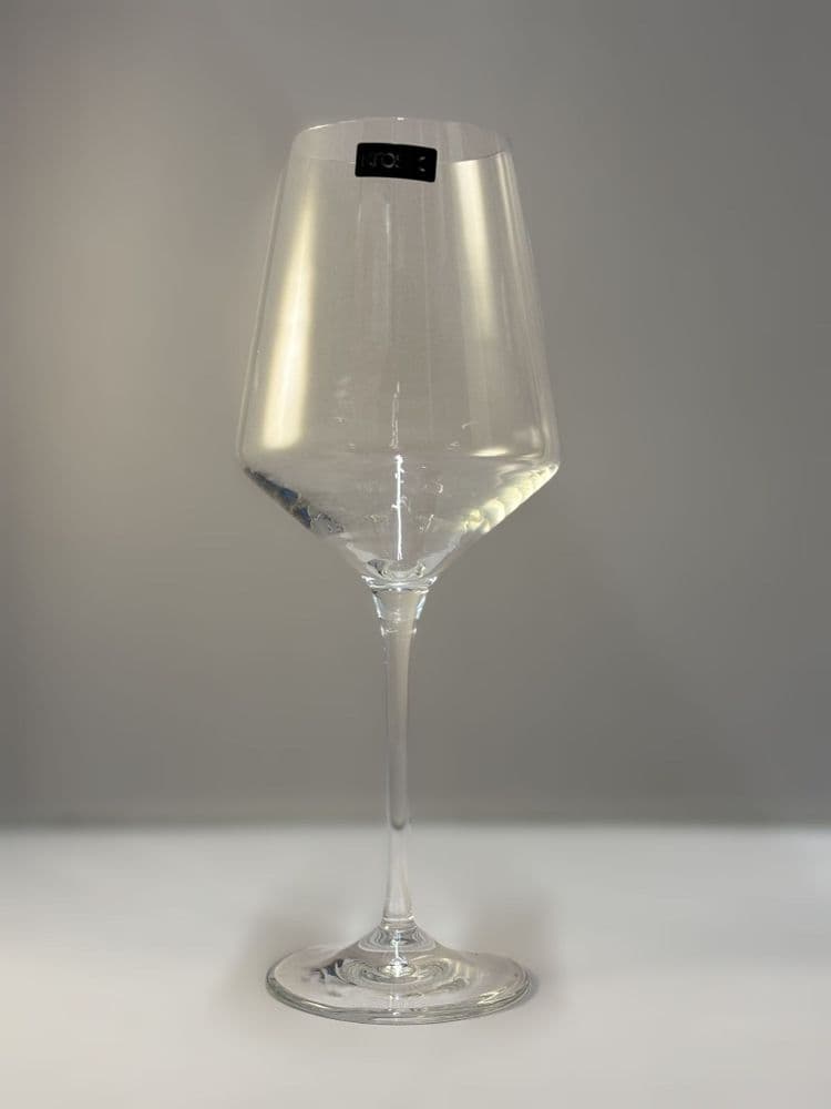 Infinity Red Wine Glass 390ml Engraved