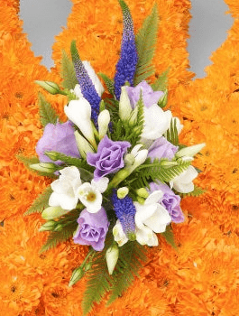 Sikh Funeral Flowers | Best Flower Site