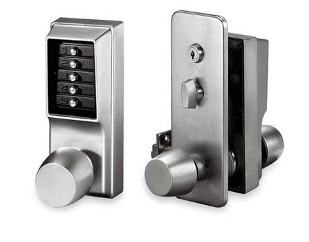 Kaba Simplex/ Unican 1000 series - Coming Soon