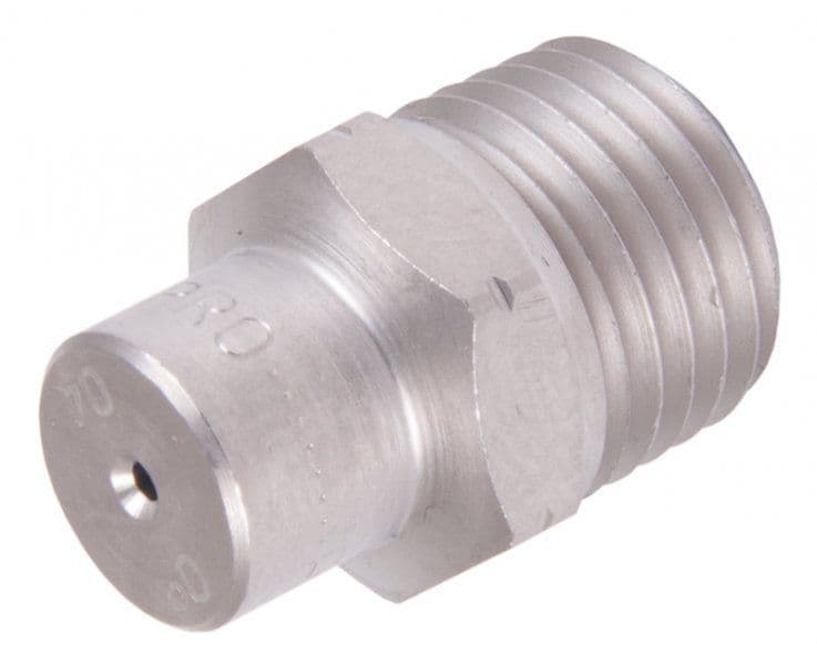 1/4" Nozzle - 045 N00045SS