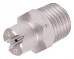 40° Fan Nozzles | Pumps & Pressure