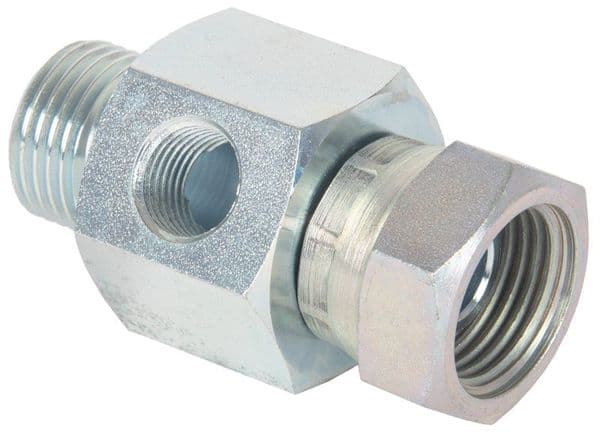 1/4" Threaded Test Point Adaptor 501-2432