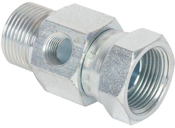 1/4" Threaded Test Point Adaptor 501-2433