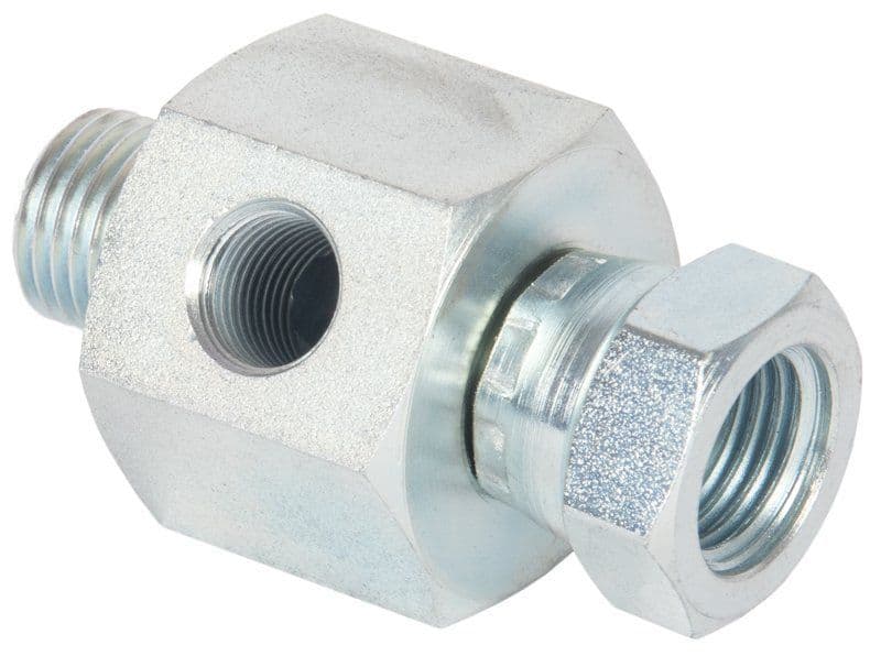 1/8" Threaded Test Point Adaptor 501-2422