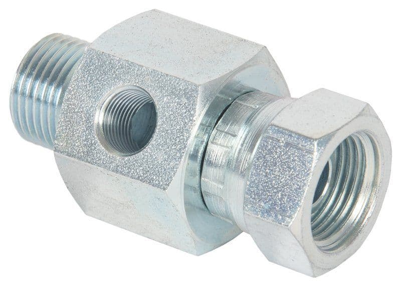 1/8" Threaded Test Point Adaptor 501-2423