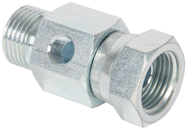 1/8" Threaded Test Point Adaptor 501-2424