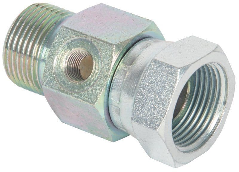 1/8" Threaded Test Point Adaptor 501-2425