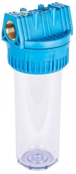 10" FP3 Series Filter Housing 402-2040