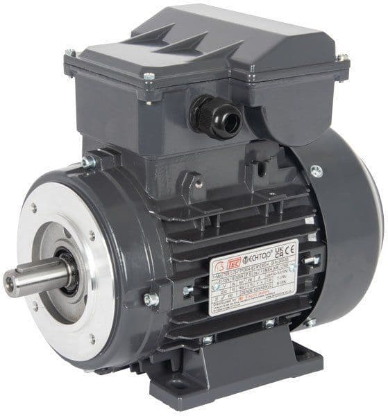240V Electric Motor - 3 0 Hp - 2800 Rpm 604-1005