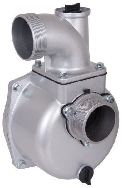 3" Aluminium Pump Kit 101-1010