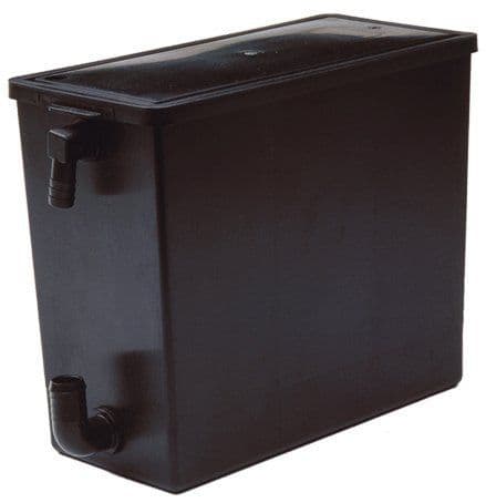 4 Litre Water Tank - Complete 28 2020 00