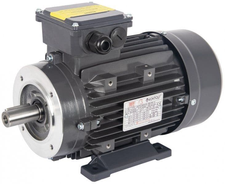 415V Electric Motor - 2 0 Hp - 1450 Rpm 604-1072