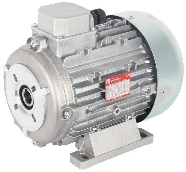 415V Electric Motor - 7 5 Hp - Inner Coupling 604-2015