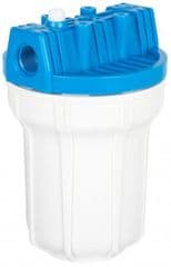 FP2 Series 2 Piece Filter Housings - Opaque