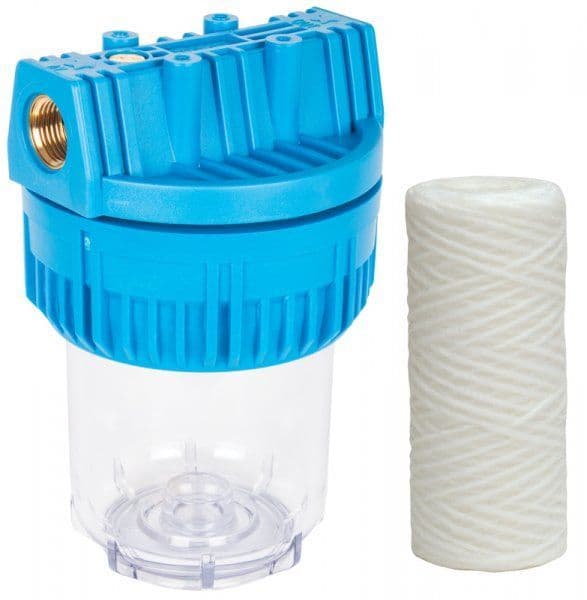 5" FP3 Filter Kit - 20 Spiral Wound Cartridge 402-3020