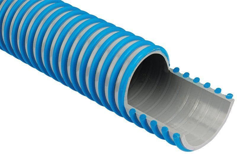 5" General Purpose Air Hose - 30m Coil 503-1216-30M