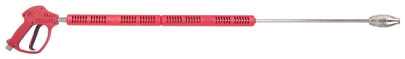 500 Bar Turbo Lance Assembly - 030 SPEC500-30