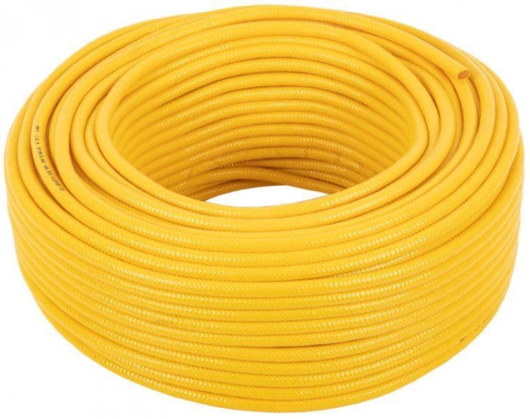 5mm Microbore Hose - 100m Coil 503-1102-100M