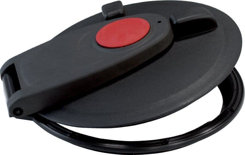 Abat Series Hinged Tank Lid 8170015