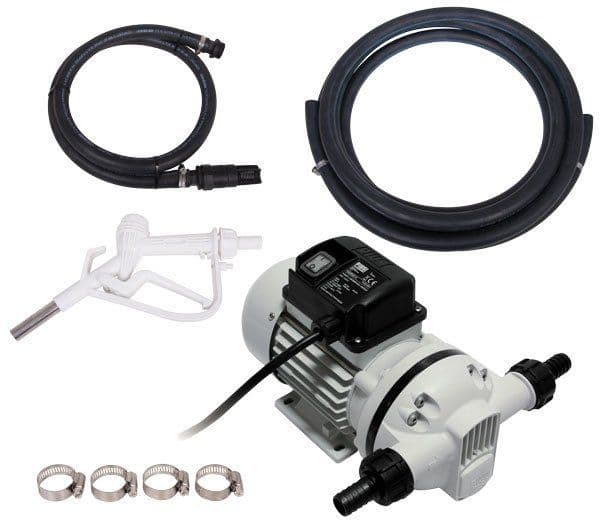 AdBlue Transfer Kit - Piusi 230V 973106