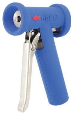 AKBO Blue Princess Wash Gun - AISI316 406-1023