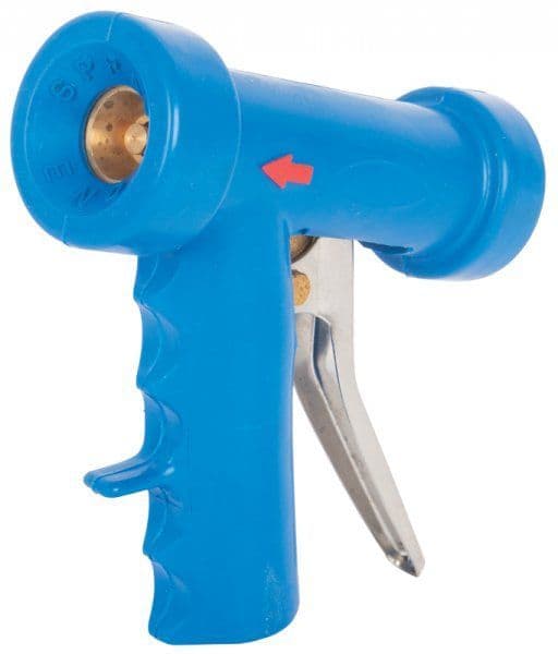 AKBO Compact Wash Gun Brass 406-1024