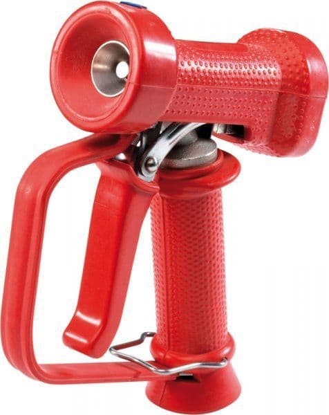 AKBO Hot Water Gun - St Steel 406-1044