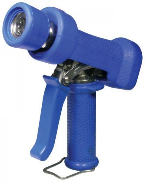 AKBO QR Lance Mount Wash Gun - AISI316 St Steel 406-1047