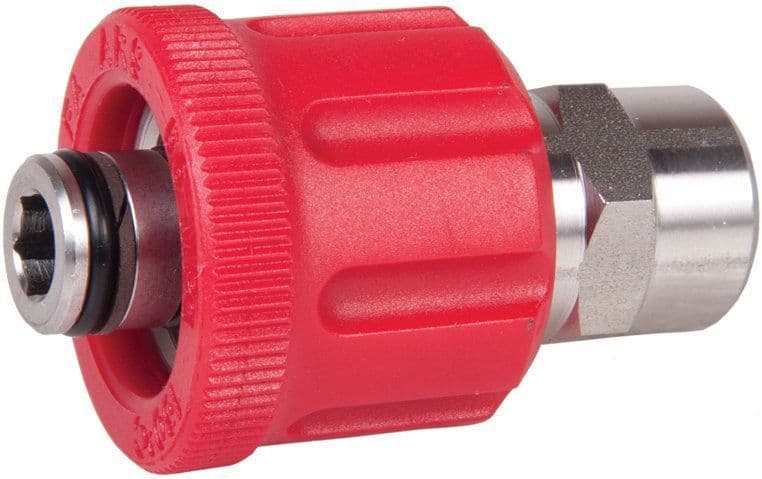 AR9 M24 Coupler 26 0950 40