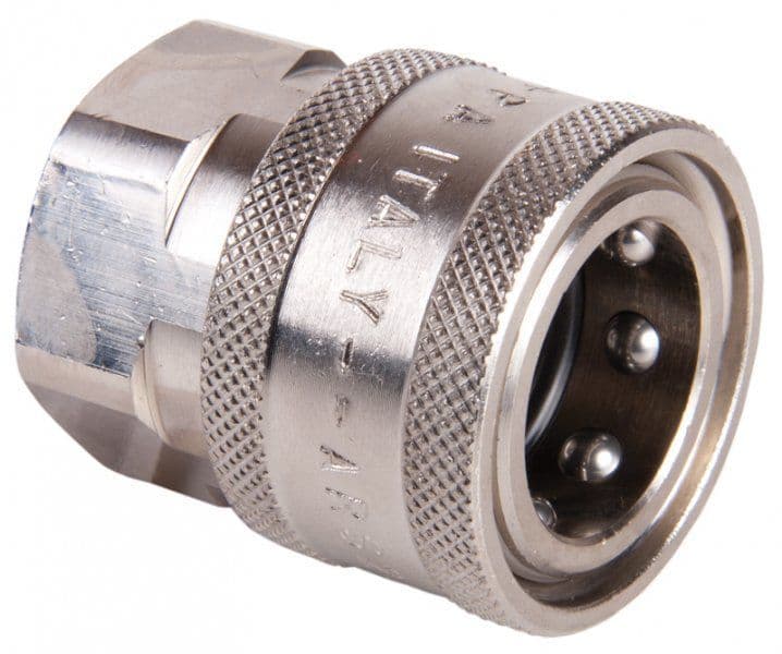 ARS220 QR Coupler M22F 26 2030 80