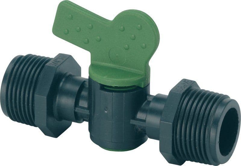 Ball Valve Tap 8365008